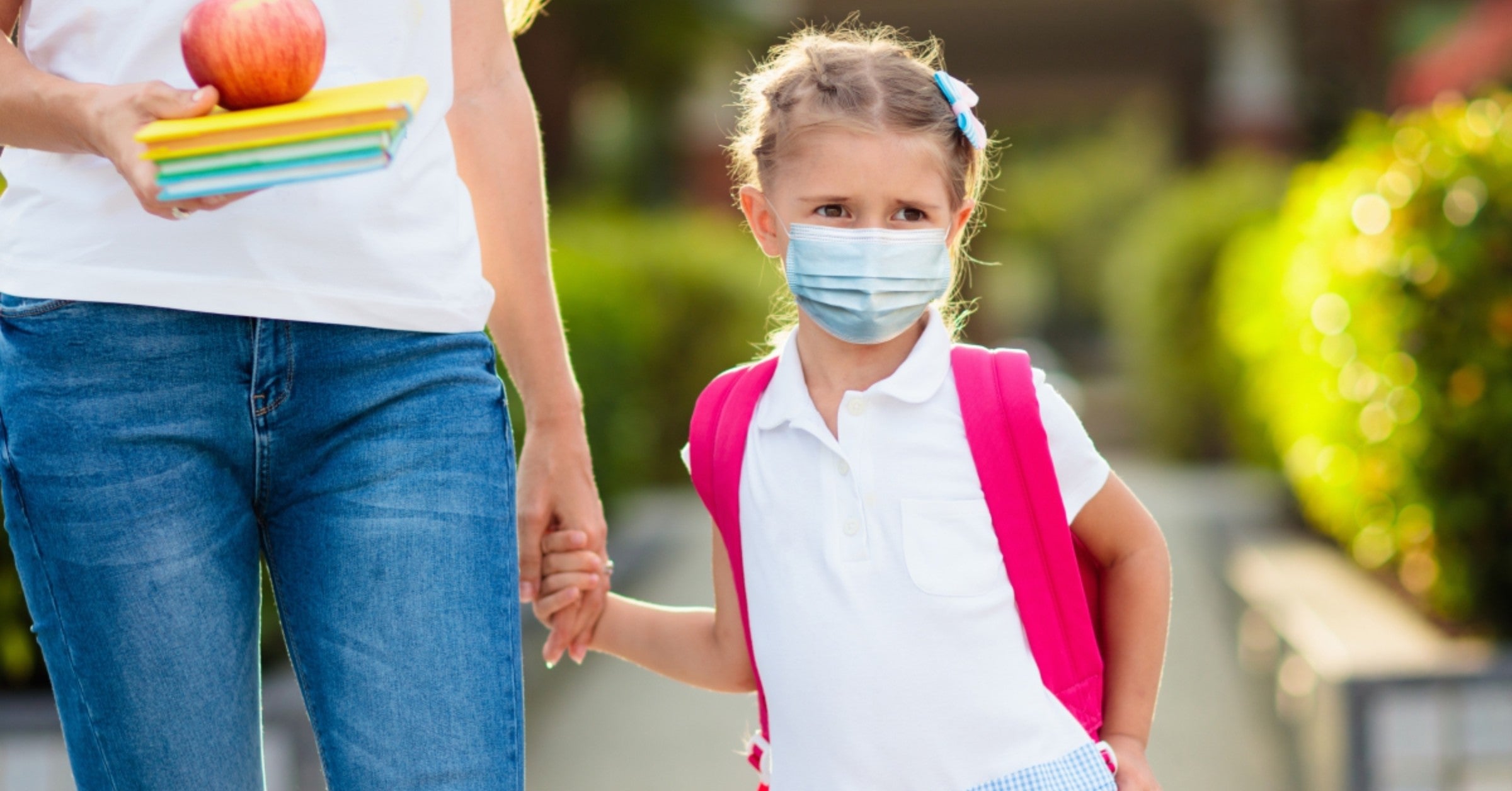 PPE Face Masks: Teaching Your Kids About Health & Safety – Rhino ...