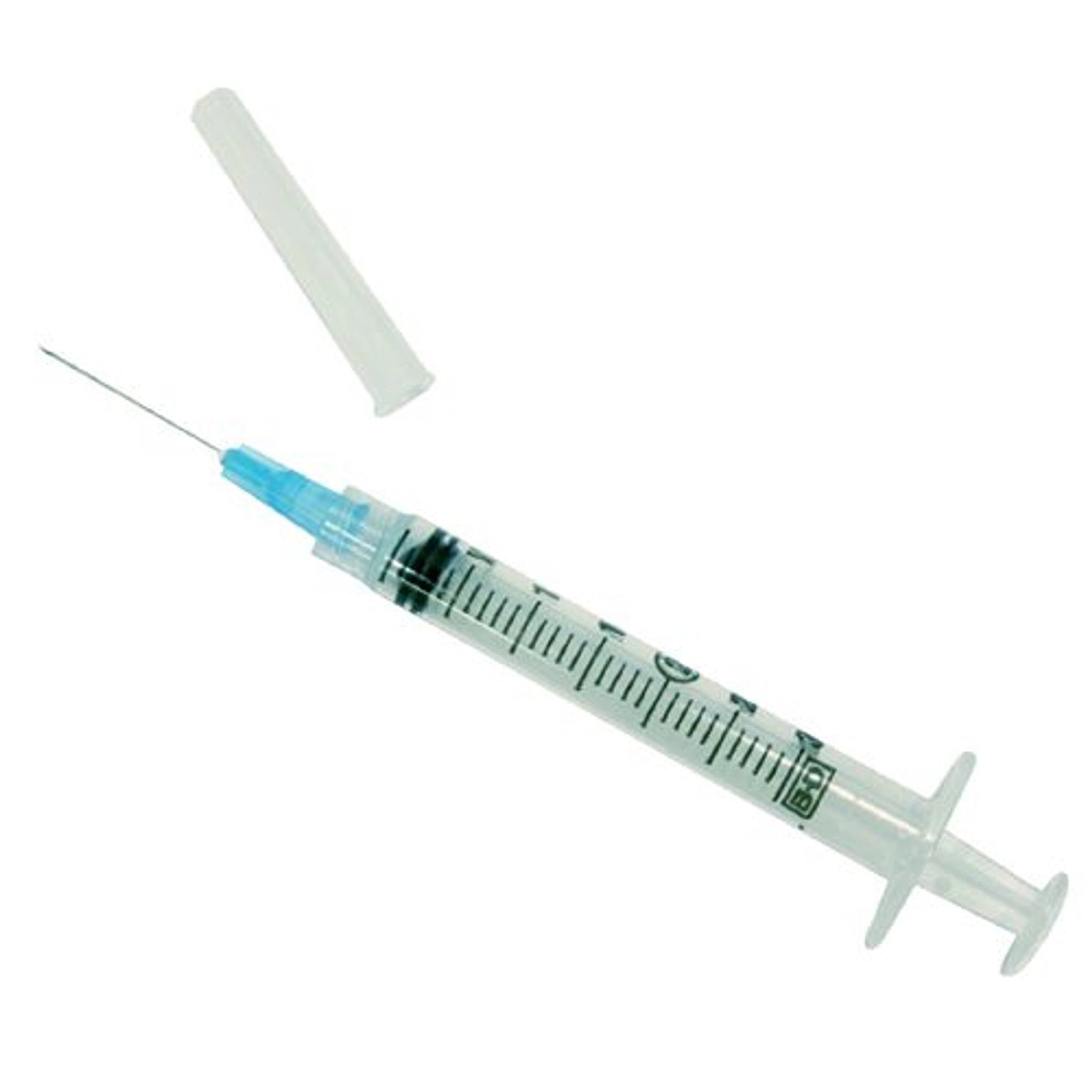 Needle and Syringe Combos – Rhino Medical Supply