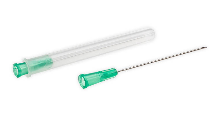 Hypodermic Needles – Rhino Medical Supply