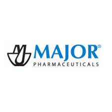 Major Pharmaceuticals – Rhino Medical Supply