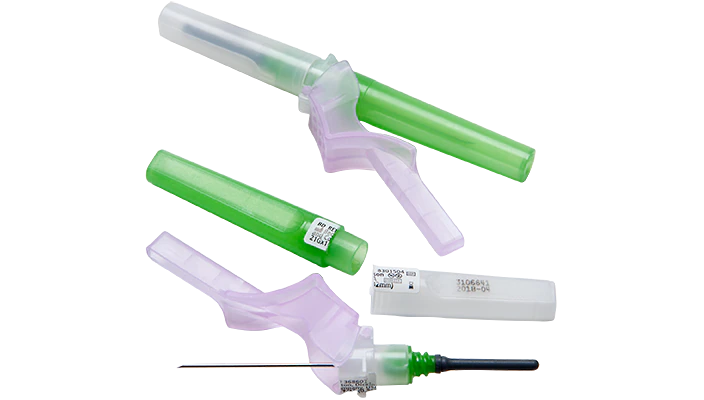 Blood Collection Needles – Rhino Medical Supply
