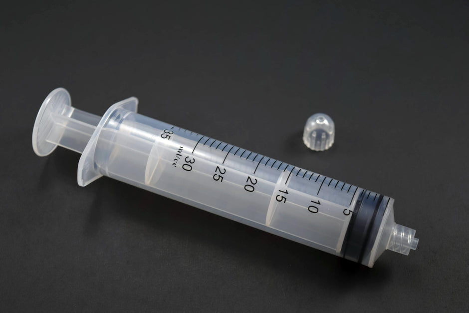 Syringes – Rhino Medical Supply