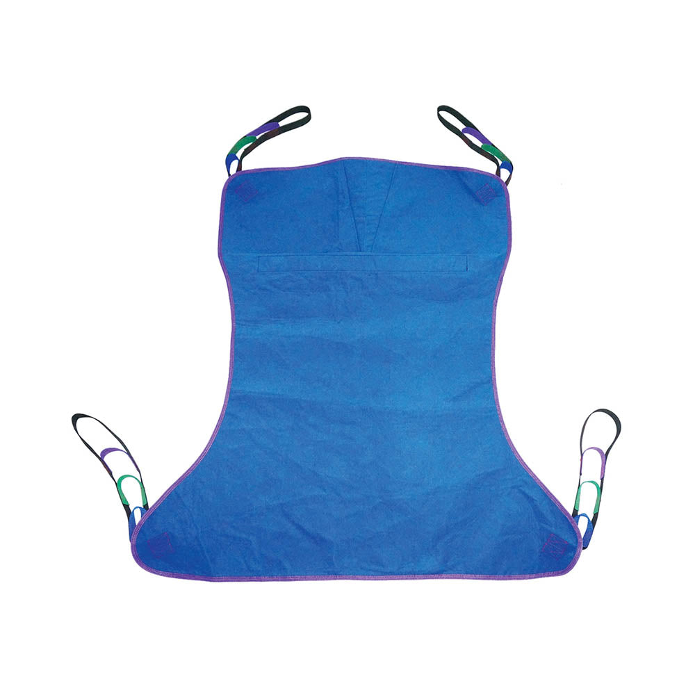 Rhythm Healthcare Solid Padded Full Body Sling, Various Sizes – Rhino ...