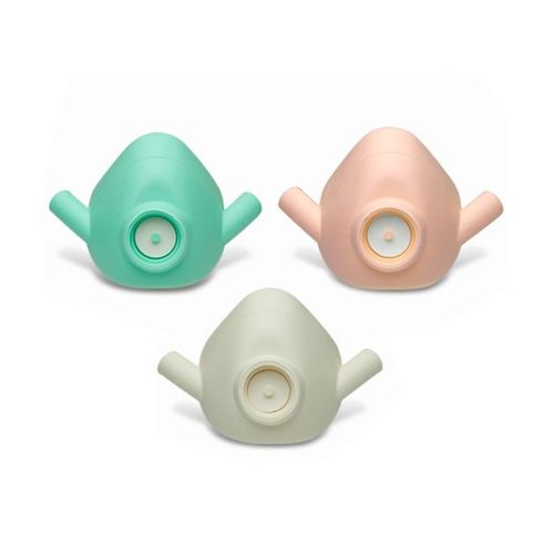 CROSSTEX ACCUTRON PIP+ NASAL MASKS, Single Use/Disposable, Various Opt ...