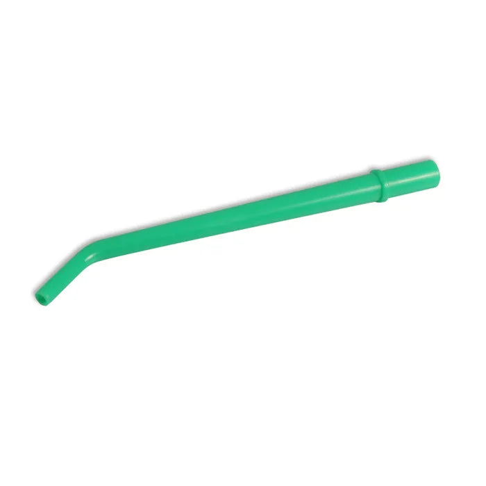 Dynarex Surgical Aspirator Tip, Green 1/4" – Rhino Medical Supply