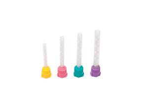 PRO ADVANTAGE T-MIXER MIXING TIPS, Various Options – Rhino Medical Supply