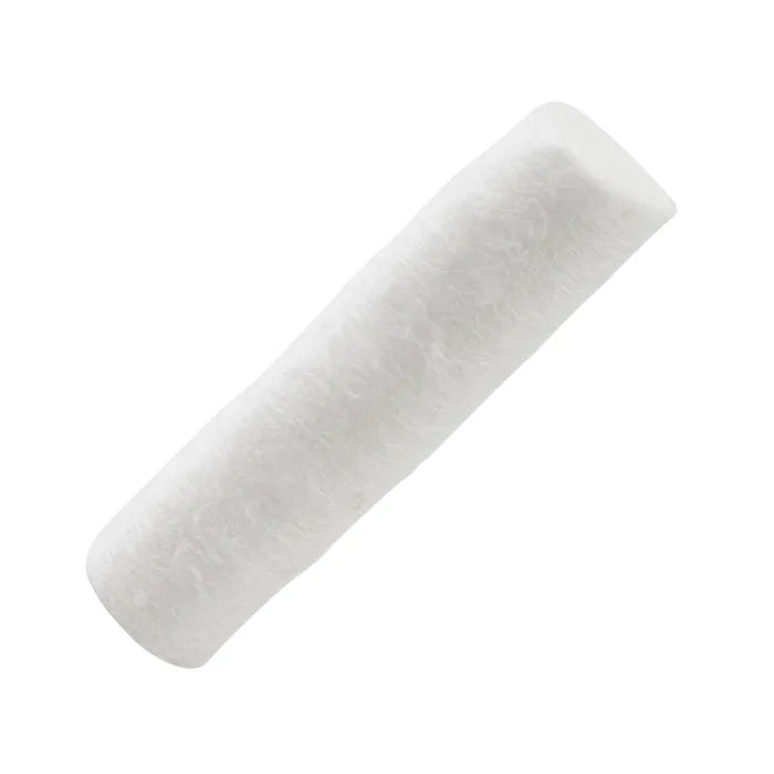 Dynarex Cotton Rolls #2 Medium Case/20000 – Rhino Medical Supply