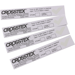 CROSSTEX SURE-CHECK STRIP White, 3 3/4" x 6 1/4", 2400/Cs – Rhino ...